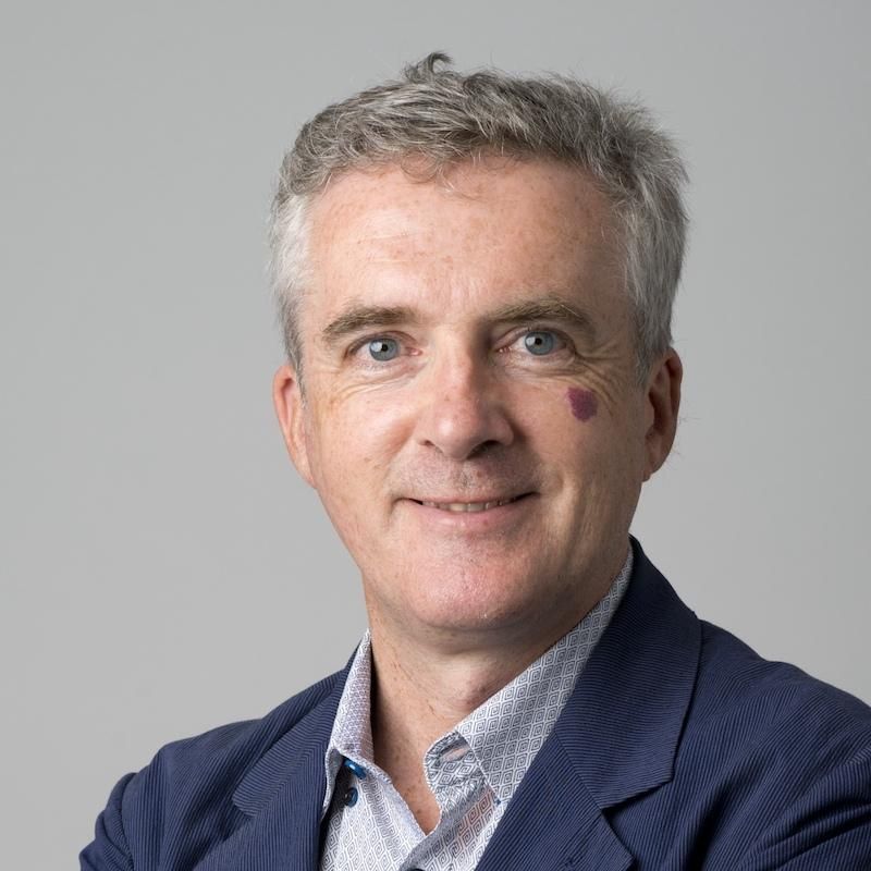 Dr Paul Brennan | Cancer Grand Challenges